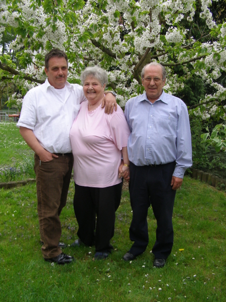 Bilder von Thomas Zuber