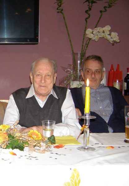 Bilder von Thomas Zuber