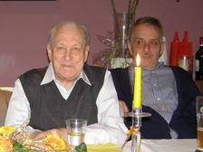 Gedenkseite für Thomas Zuber