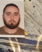 Gedenkseite für Timo Stutzer