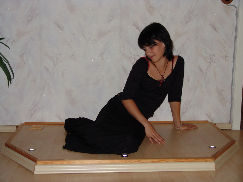 Bilder von Verena Perner