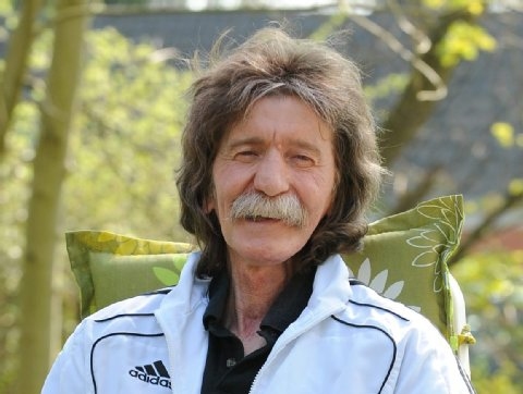 Bilder von Walter Frosch