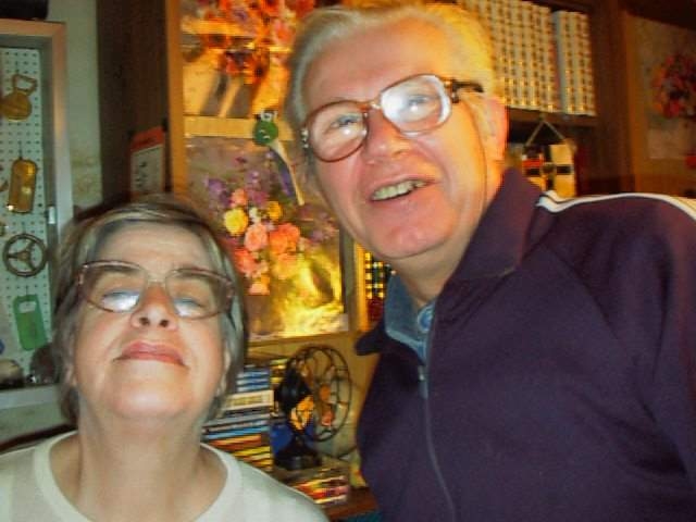 Bilder von Werner Stenzel