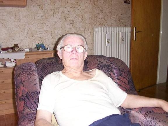 Bilder von Werner Stenzel