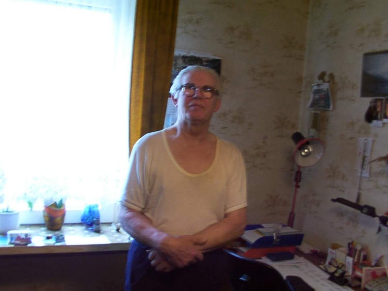 Bilder von Werner Stenzel